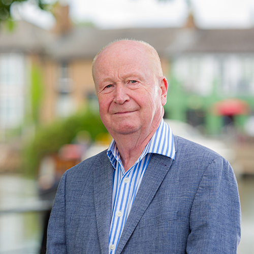 David Green - Fraser Dawbarns