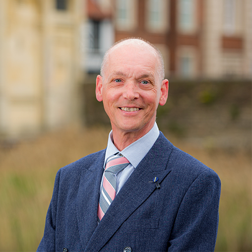David Osborne - Fraser Dawbarns